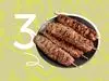 맛있는 케밥 레시피 3가지 / 오리지널 고기 전채 요리법