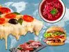 來自世界各地的 16 道國菜 / 為什麼要嘗試它們