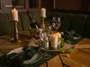 Sopar romàntic a casa / Receptes brillants per a una nit especial: un article de la secció 