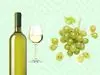 Apa yang perlu diminum pada musim panas: 10 jenis wain putih dan mawar terang / Pyaterochka sommelier mengesyorkan