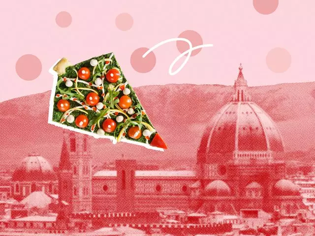 Dîner à l'italienne / 7 repas que toute la famille adorera - Comment cuisiner