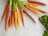 Miksi porkkanat ovat hyödyllisiä / Ja mitä siitä voidaan keittää - artikkeli sivuston 