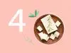 4 jedlá so syrom tofu / Recepty a rady endokrinológa