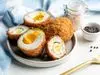 Nationale eiergerechten / recepten voor eierdag