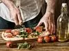 Kako kuhati italijansku pizzu prema svim pravilima / Istorija, tajne i originalni osnovni recept - članak iz odjeljka 