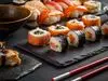 Das teuerste Sushi der Welt / Was und woher es kommt