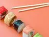 Cara membuat sushi dan gulung di rumah / Petua dan resipi untuk pemula