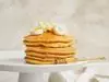 5 resep pancakes susu haseum / Kumaha ngagunakeun inuman jeung benefit