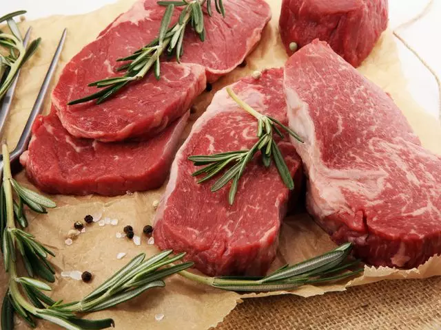 Πώς να ξεπαγώσετε σωστά το κρέας / Αποδεδειγμένοι τρόποι - ένα άρθρο από την ενότητα "Πώς να παγώσετε" στον ιστότοπο