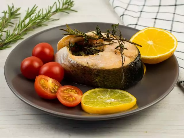 Jak uvařit dokonalé maso, ryby nebo drůbež / Nejlepší recepty na steaky - článek ze sekce "Na ohni" na webu