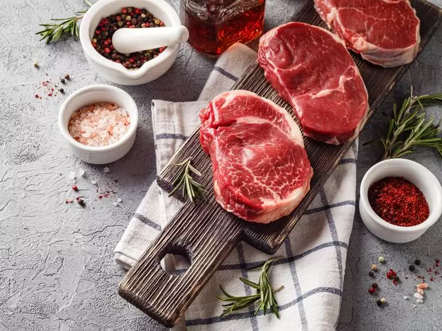 What spices and spices are suitable for beef and pork dishes / Useful tips from the site - an article from the "What to eat" section on the site