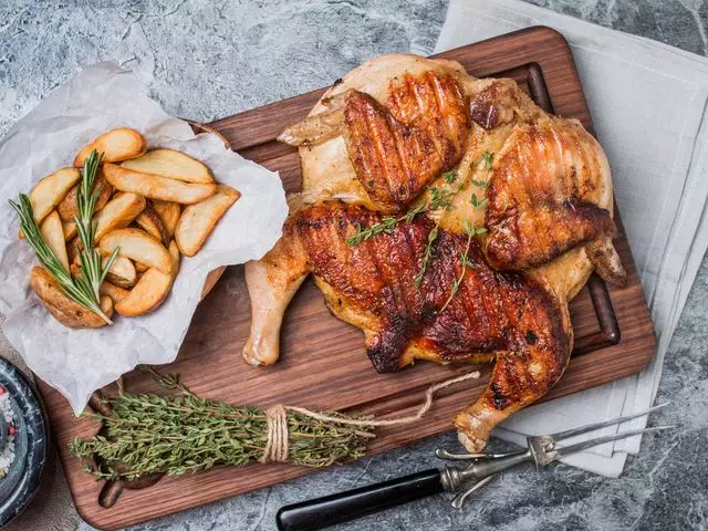 7 najboljih recepata za piletinu / Ukusne ideje sa stranice - članak iz odjeljka "Kako kuhati" na web mjestu