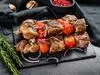 Ungayipheka kanjani i-barbecue ephelele / izindlela zokupheka ezi-5 ezifakazelwe ze-marinade