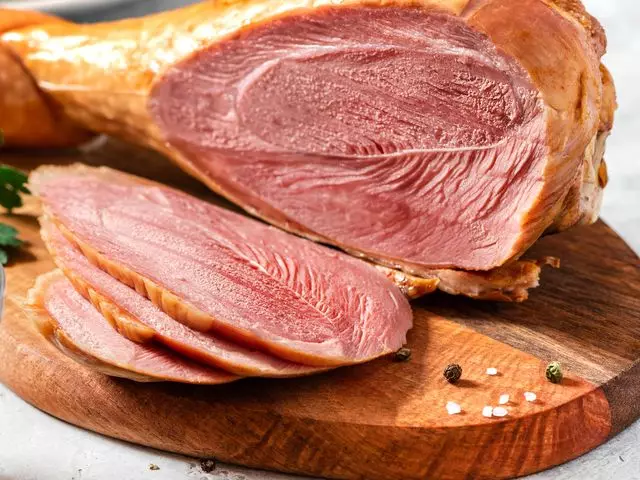 Kalakutienos kepimo paslaptys / Kaip padaryti, kad mėsa būtų minkšta ir sultinga - straipsnis iš svetainės skilties „Kaip virti“