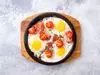 7 skrivnosti najbolj okusnega zajtrka / Kuhanje popolnih umešanih jajc