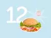 12 pārsteidzošu burgeru noslēpumi / Leģendārā ēdiena gatavošana pats