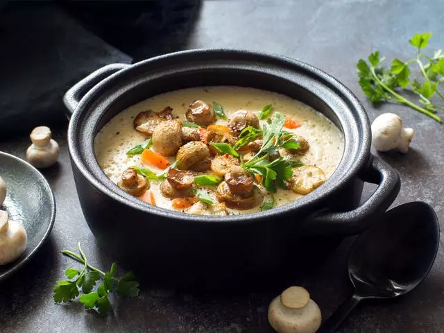 Јадења со печурки за целото семејство / Докажани рецепти - напис од делот „Како да се готви“ на страницата