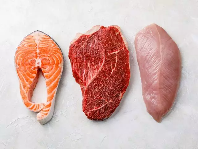고기와 생선에 대한 예산을 절약하는 방법 / 사이트의 라이프 핵 및 팁 - 사이트의 "절약 방법"섹션의 기사