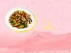 Najbolje korejske salate za Novu godinu / Originalna jela za svečani stol