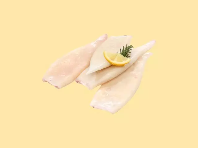 سرآشپزها نحوه درست پخت ماهی مرکب را توضیح دادند - اخبار از بخش "طرز پخت" در وب سایت