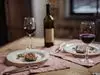 3 Skenario Dinner Romantis / Masak Gurita, Bebek atanapi Lasagna dina Oven