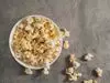 Ako variť popcorn doma / Stránka s pokynmi