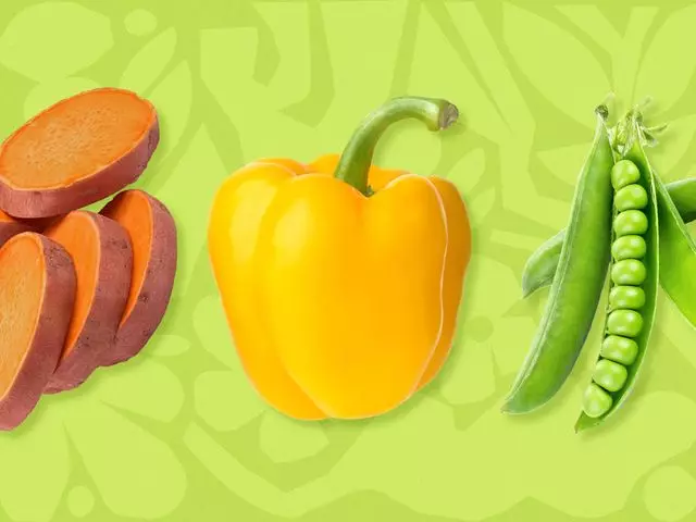 ما هي الخضروات الأكثر صحة / البروكلي والسبانخ والكرفس والمزيد - مقال من قسم "الطعام الصحي" على الموقع