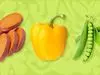 什么蔬菜最健康 / 西兰花、菠菜、芹菜等