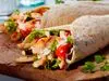 10 Tortilla Recipes / Cooking Tips & Tricks