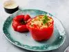 Secrets of cooking fylte paprika / En vellykket lunsj når som helst på året