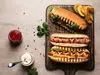 Hausgemachte Hot Dogs / Von einfachen bis zu komplexen Rezepten