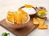 Hoe maak je nachos maïschips / twee eenvoudige receptvariaties
