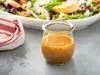Salati 10 dressings / Hanya mai sauƙi don ƙawata abincin da kuka fi so