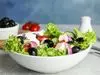 5 salata za Valentinovo / Recepti za romantičnu večeru