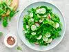 Көктемгі жеңіл салаттарға арналған 15 рецепт / Витаминдермен толықтырыңыз