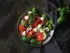 15 anokurumidza saladi / Hazvitore inopfuura hafu yeawa kubika