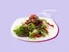 5 populārākie sātīgie salāti / garšīgi ēdieni dažādām situācijām