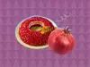 3 najlepšie recepty na šalát z granátového jablka / Ako prekvapiť hostí
