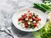 10 spring salad na may keso / Pinakamahusay na Mga Recipe