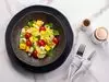 6 lette salater med mynte / Sådan laver du mad, hvad skal du servere til
