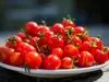 Cómo pelar un tomate / 7 formas comprobadas