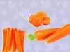 6 ຂໍ້ເທັດຈິງທີ່ຫນ້າສົນໃຈກ່ຽວກັບ carrots / ວິທີການຜັກໄດ້ຖືກນໍາໃຊ້ໃນການອອກແບບຂອງຫມວກແລະເປັນຫຍັງມັນເປັນສີມ່ວງ