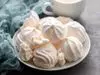 meringue / ہر قسم کی نفیس میٹھی کیا ہے؟