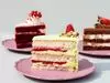 Top 3 recepti za piškotne torte / Kako narediti popolno sladico