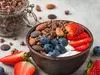 Jak vařit granolu / Výhody jídel a recepty
