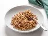 Buckwheat porridge: benefits and harms / Why is this product so popular among healthy lifestyle supporters and to whom buckwheat is contraindicated