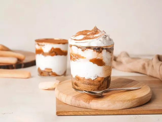 6 desserts sans cuisson pour le 14 février / Sélection du site - un article de la rubrique "Comment cuisiner" du site