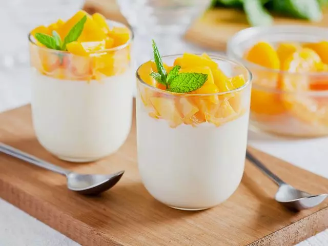 Kako napraviti jogurt kod kuće / Jednostavni recepti i savjeti - članak iz odjeljka "Kako kuhati" na web stranici