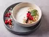 Ποια είναι η διαφορά μεταξύ κανονικού και ελληνικού γιαουρτιού / Μαγειρεύοντας υγιεινές τροφές στο σπίτι - άρθρο από την ενότητα 
