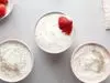 Quin és el millor iogurt / Els beneficis i els perjudicis d'un producte de llet fermentada